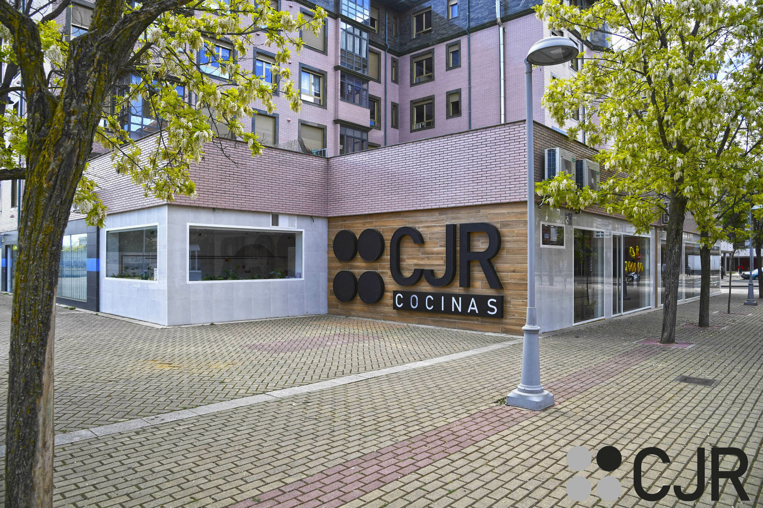 TOUR SHOWROOM COCINAS CJR ¡Revelamos muchas Ideas y Tips para Diseñar ...